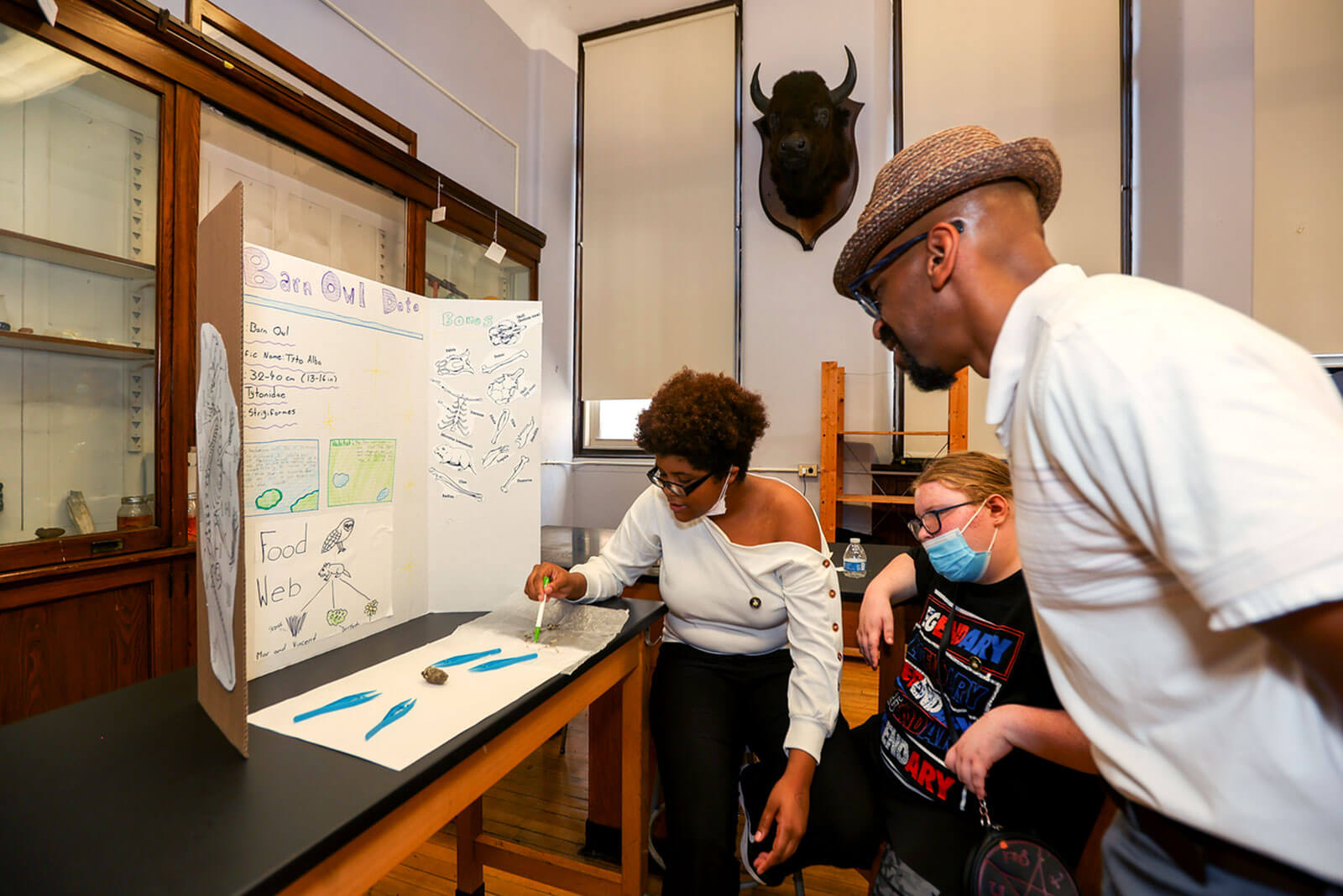 Steppingstone Academy | Heights Philadelphia