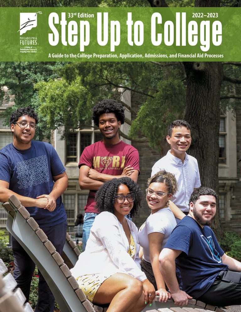 Step Up to College Guide | Heights Philadelphia