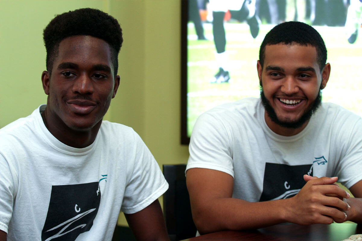 Our Role | Heights Philadelphia