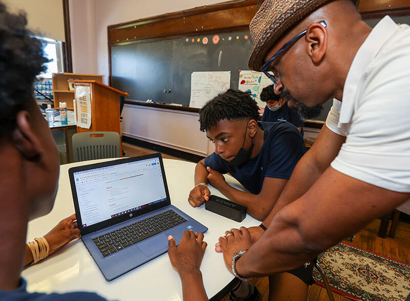 Our Programs | Heights Philadelphia