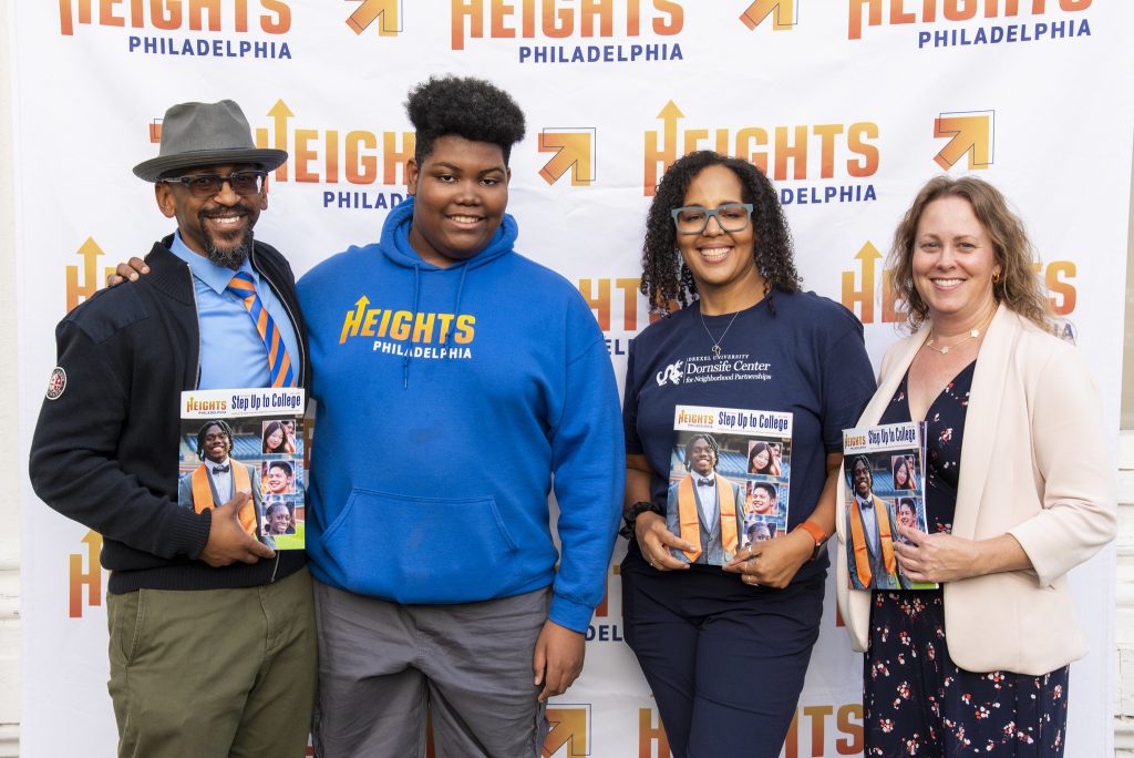 Heights Philadelphia Launches New Community Access Pathway Debuting at ...