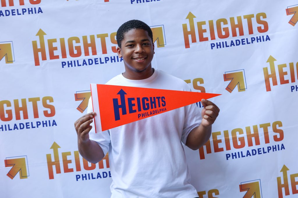 Heights Philadelphia Announces 13 College & University Partnerships in ...